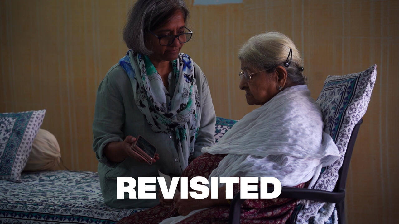 Two decades on, India still haunted by Gujarat religious riots - Revisited